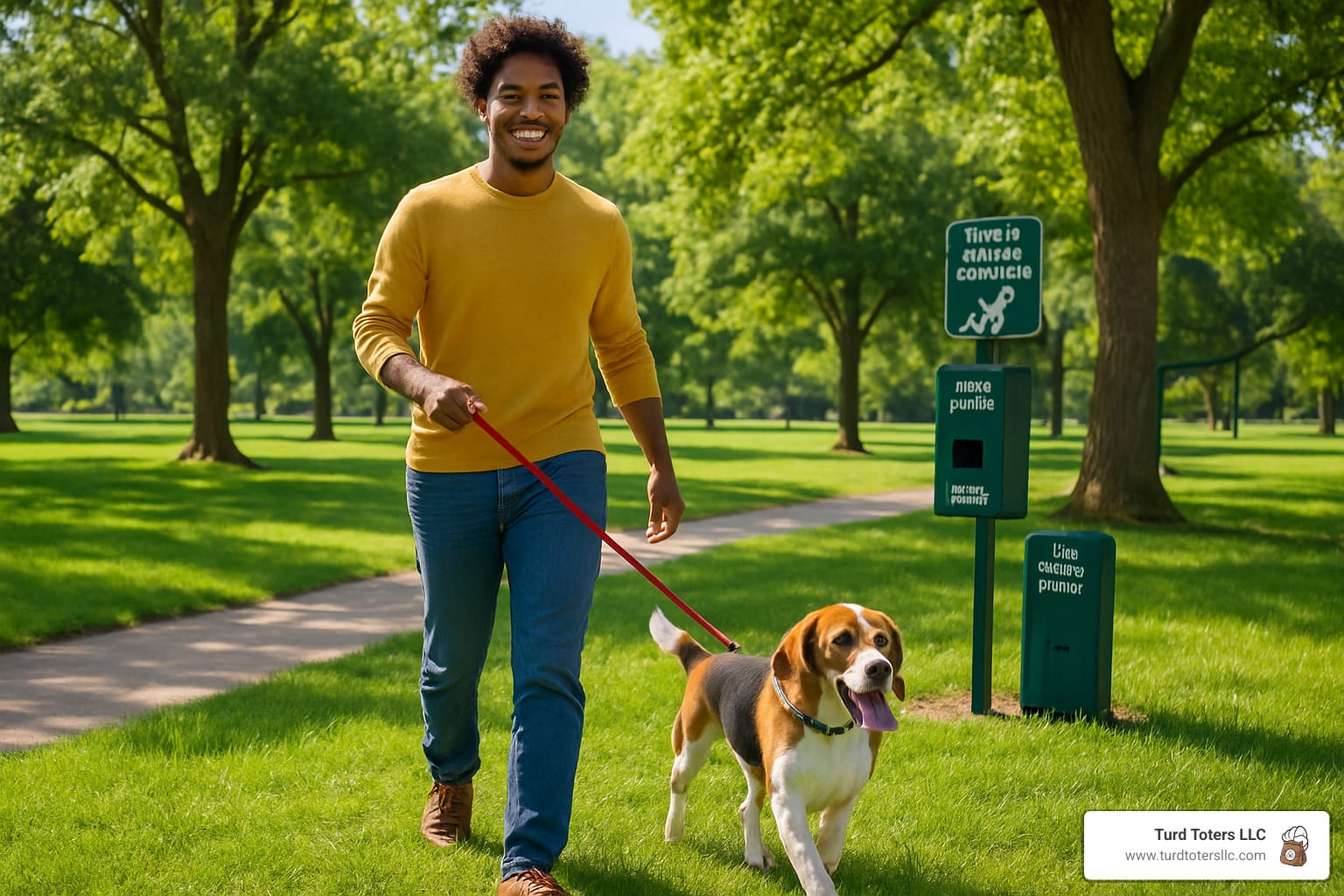 Commercial Dog Waste Station: Top 5 Proven Solutions 2025