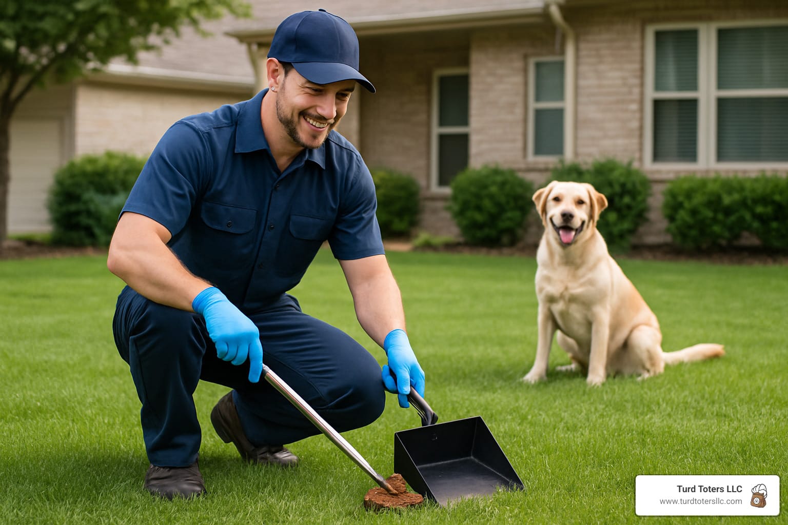 Dog Feces Cleanup: 7 Powerful Reasons to Stay Safe in 2025